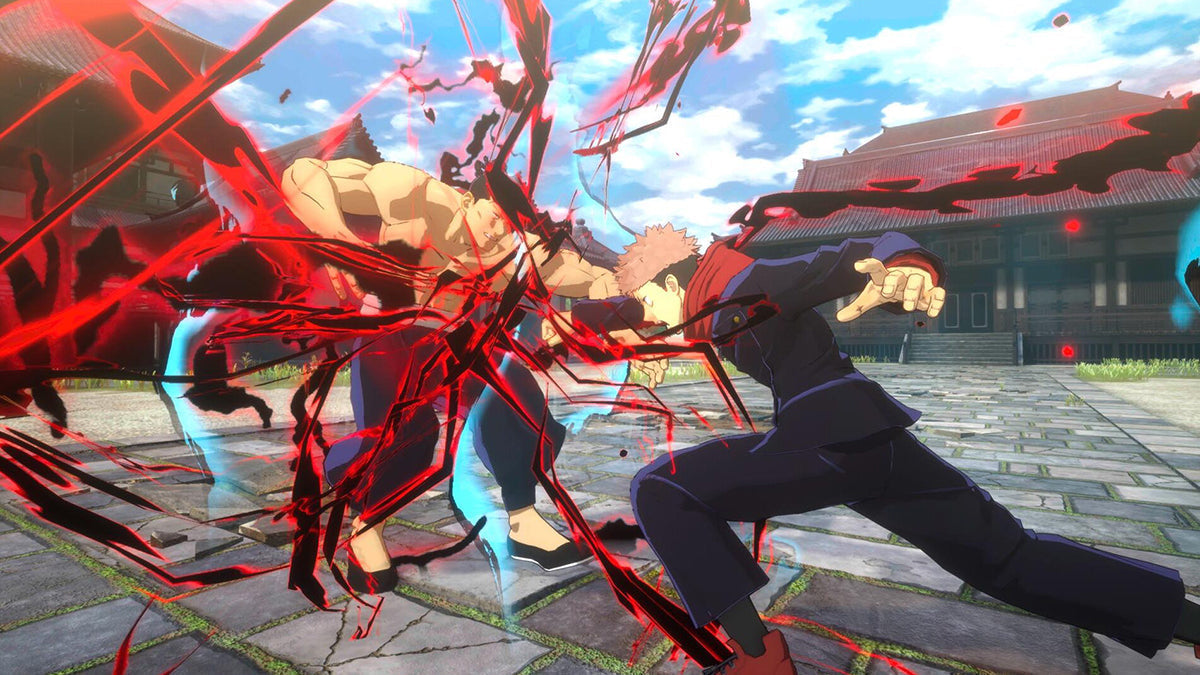 Jujutsu Kaisen Cursed Clash - You’ll Want to See This – Jujutsu Kaisen ...