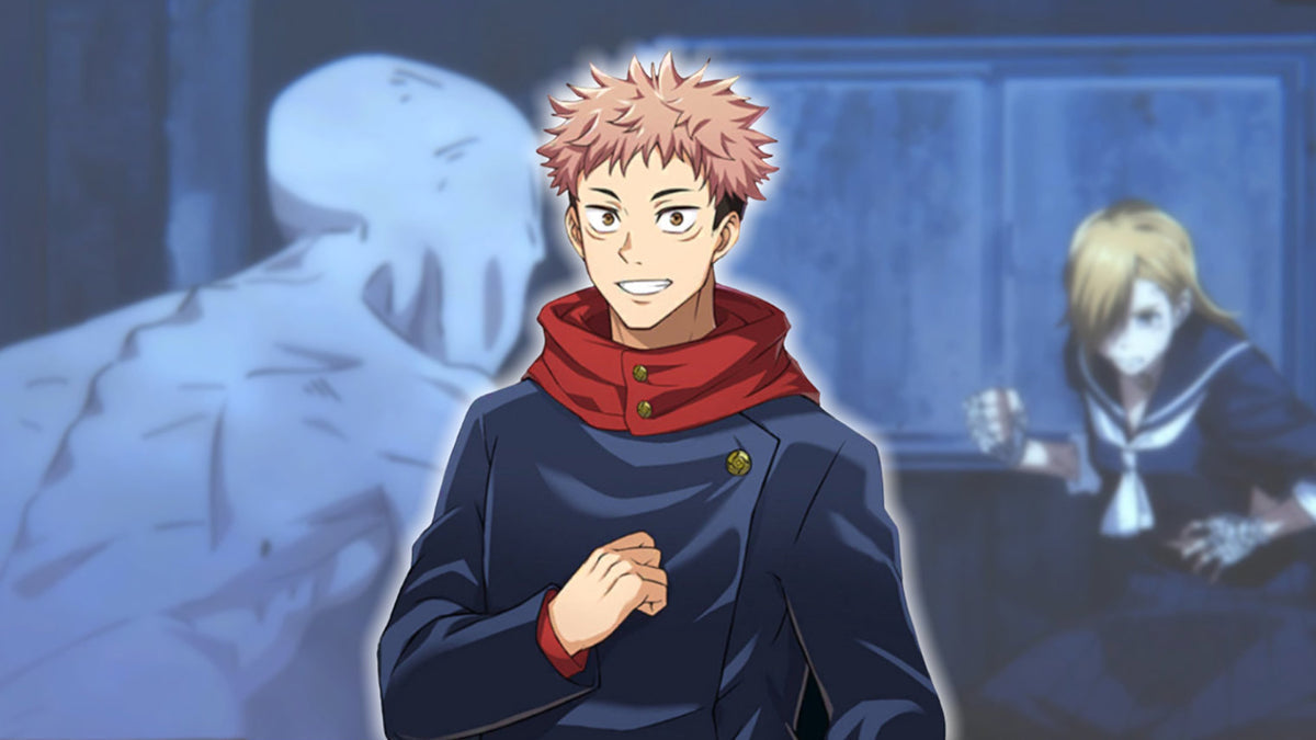 Jujutsu Kaisen Phantom Parade Tier List - What Surprised Me Most ...