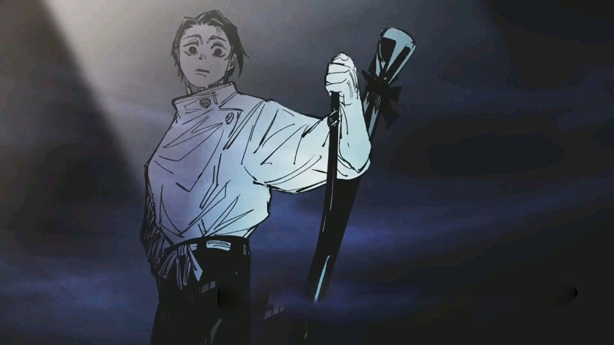 Jujutsu Kaisen Shimetsu Kaiyuu - Here’s the Real Story – Jujutsu Kaisen ...