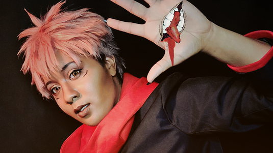 Cosplay Jujutsu Kaisen : Transformez-vous en votre sorcier préféré ...